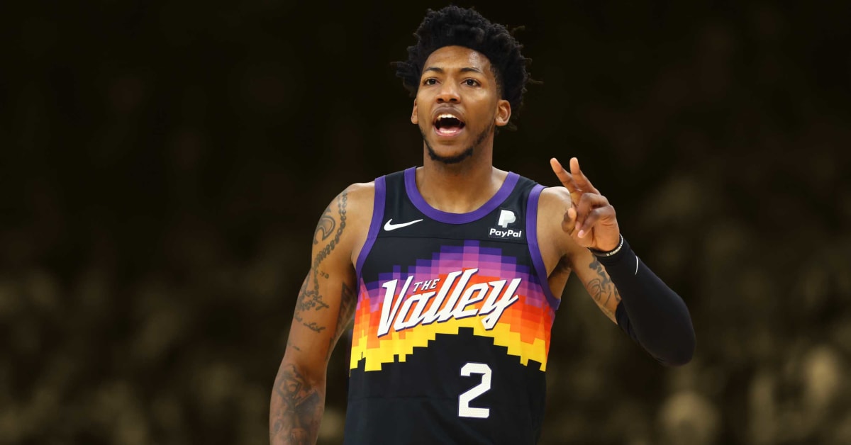 Elfrid Payton reveals personal struggles with role player role ...