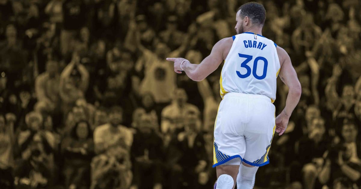 Stephen Curry doesn't think the Golden State Warriors' dynastic run ...