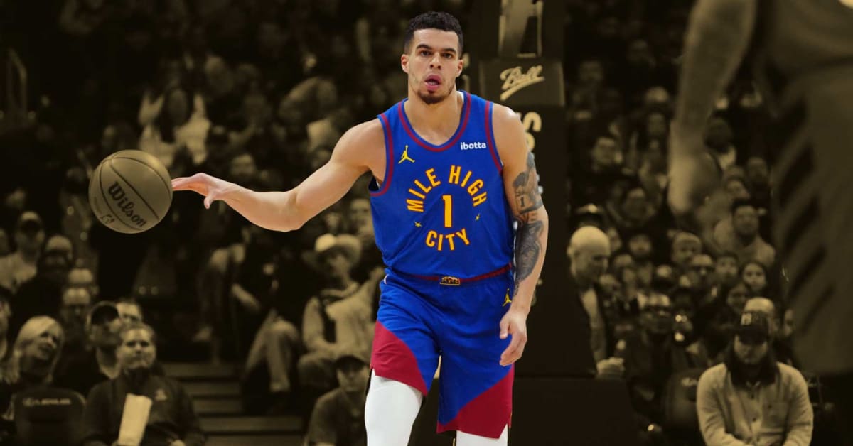 Porter Jr. says WNBA players should not earn the same salaries as their ...