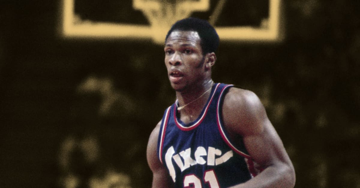 World B. Free vowed to 'help this organization' after getting traded to ...