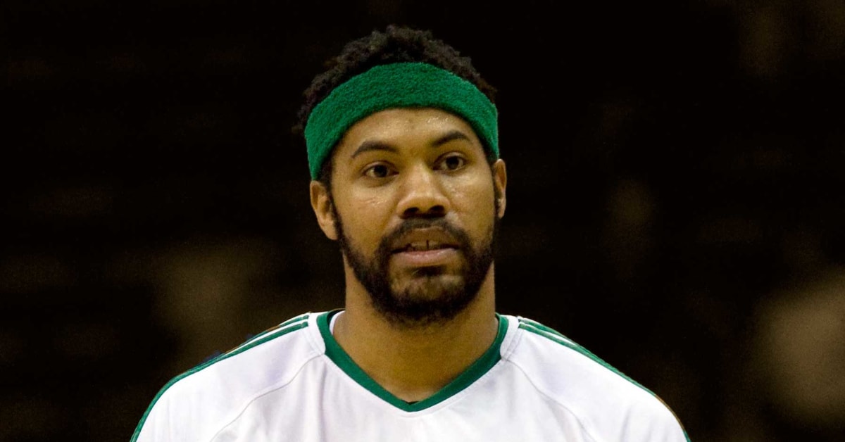 Rasheed Wallace on Dean Smith recruiting him to North Carolina ...