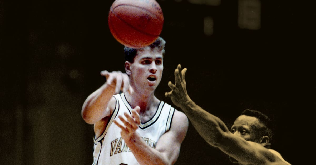 Matt Maloney on being labeled as the NBA's first Jeremy Lin ...