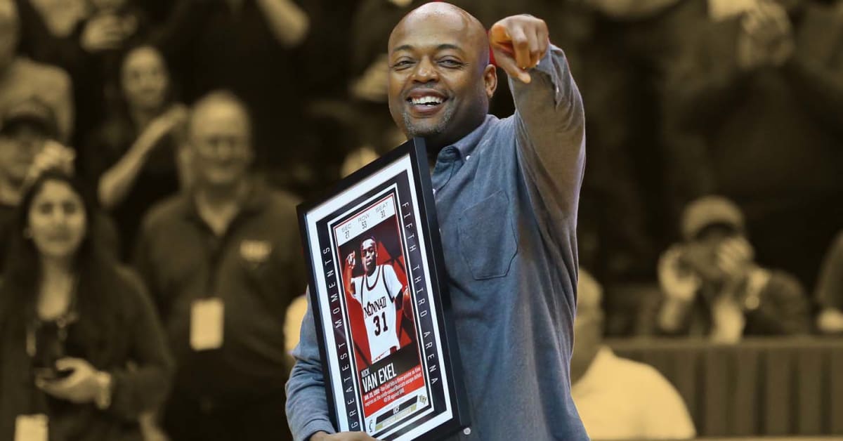 Nick Van Exel reflects on controversial '98 All-Star nod - Basketball ...