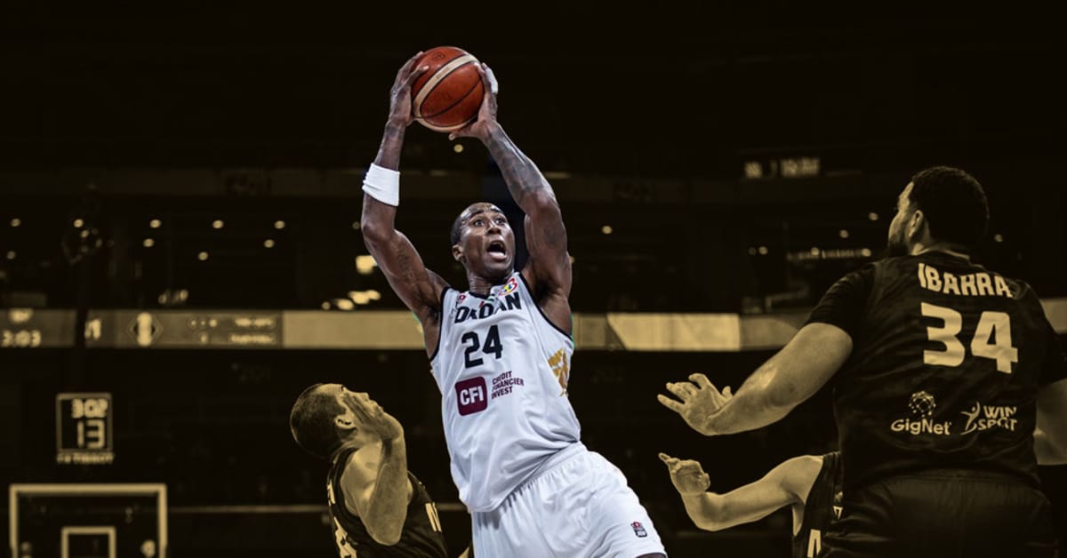 Rondae Hollis-Jefferson reveals Kobe Bryant's advice that helped his ...