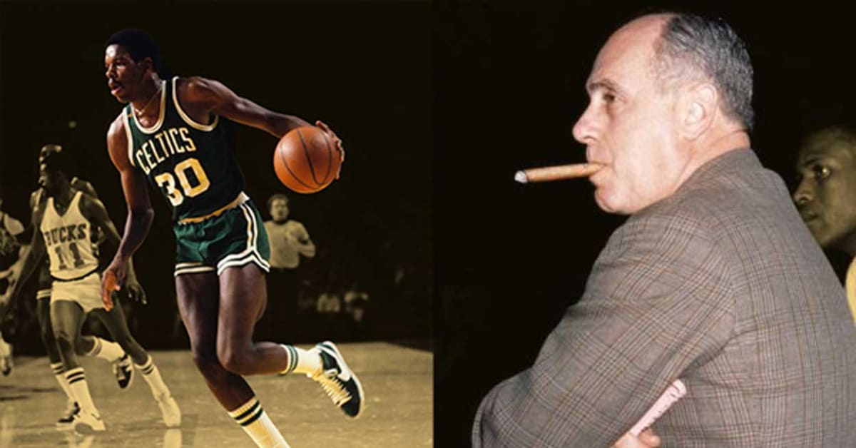 Auerbach made sure Maxwell was honored by the Boston Globe after his ...