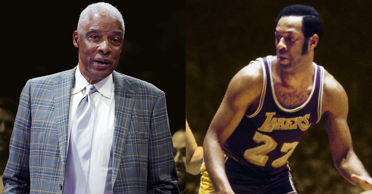 Julius Erving gives Elgin Baylor props for being NBA pioneer ...