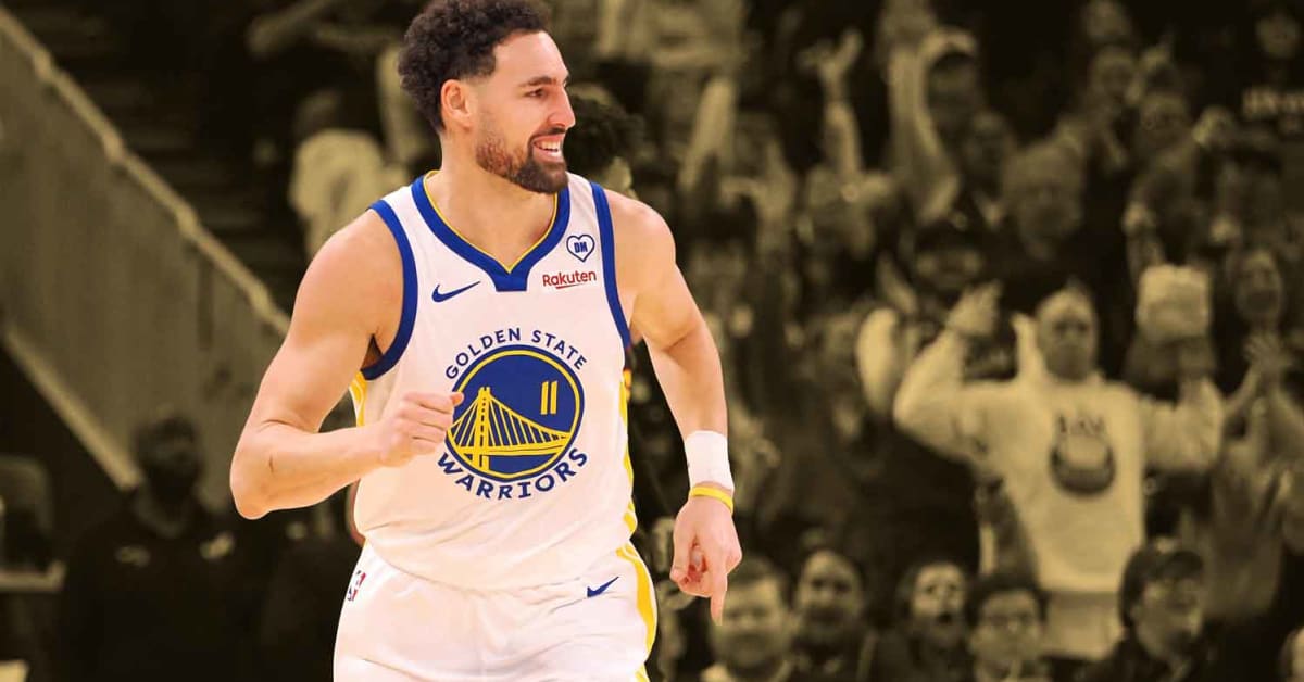 Klay Thompson is willing to have a lesser role to stay with the ...