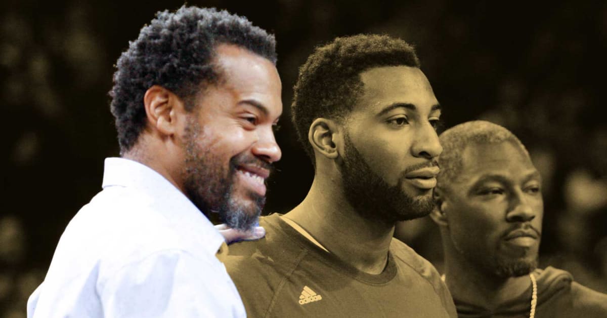 Rasheed Wallace talks about the best trash talking situation with a fan ...