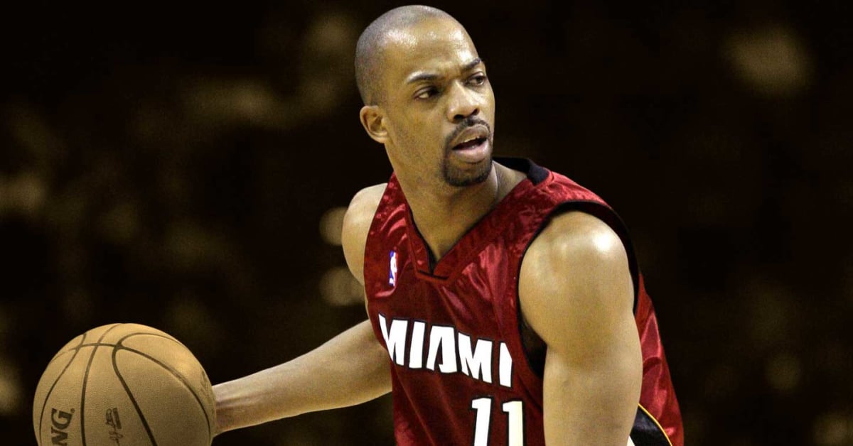 Williams said Alston was a Top 5 ball-handler who got the raw deal ...