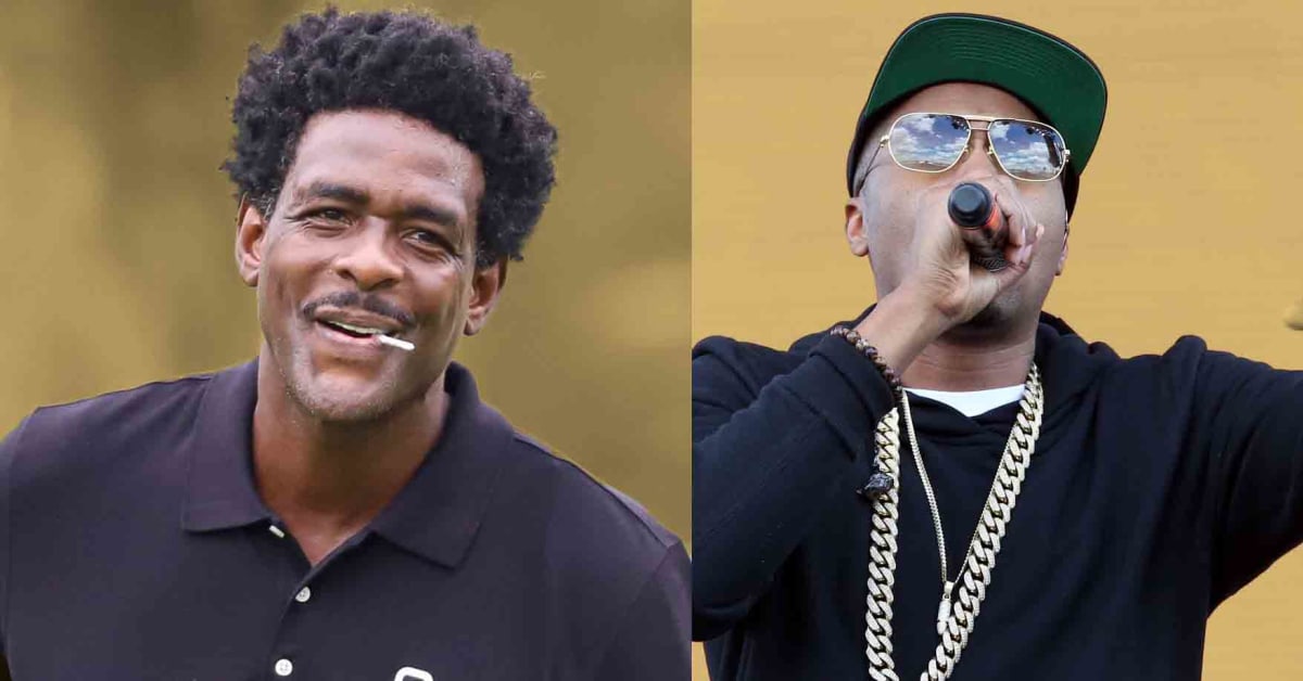 Chris Webber on producing songs for Nas - Basketball Network - Your ...