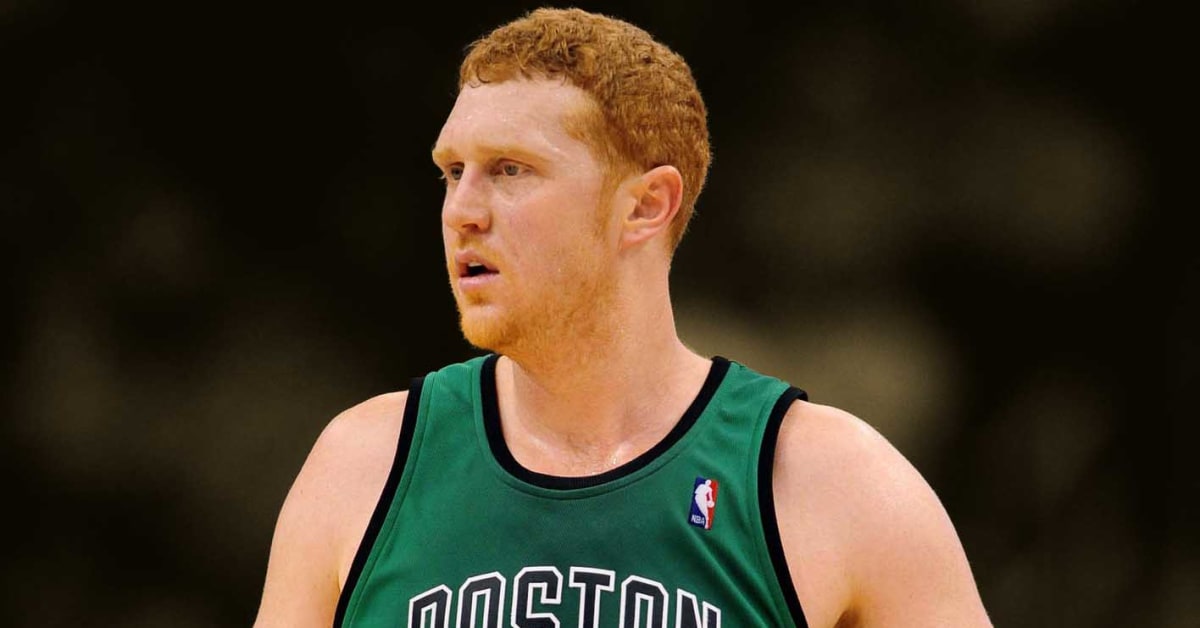 Brian Scalabrine regrets he didn't celebrate the '08 title more ...
