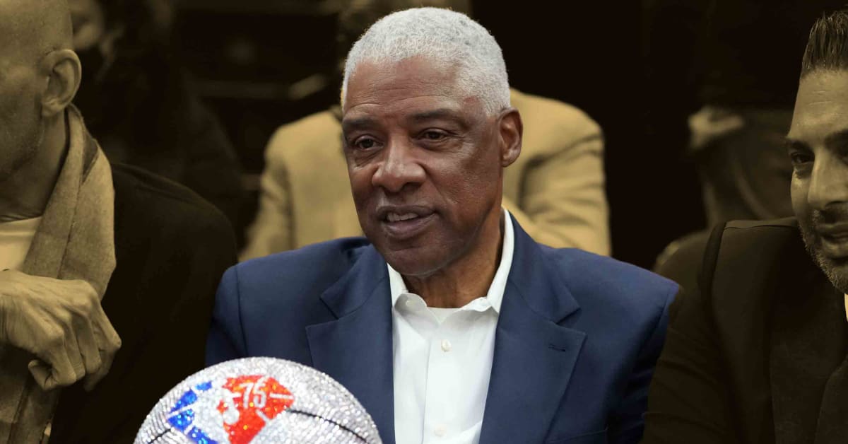 Julius Erving picks the best dunkers of today's NBA - Basketball ...