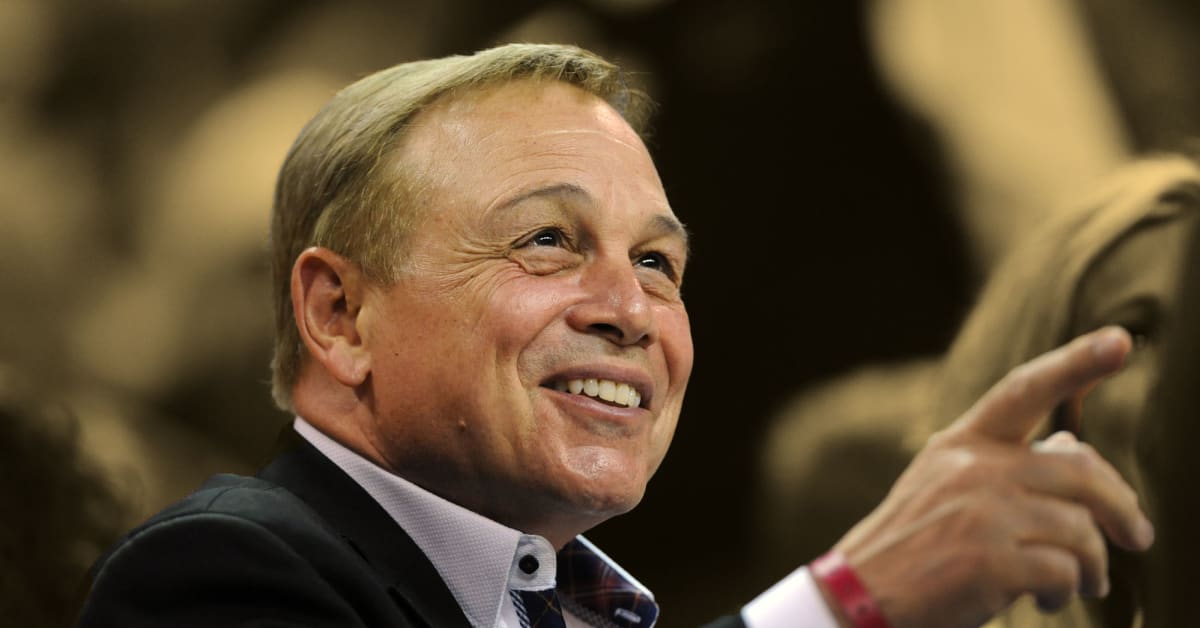 Jason Williams says Mike Fratello wasn't built to coach in the NBA ...