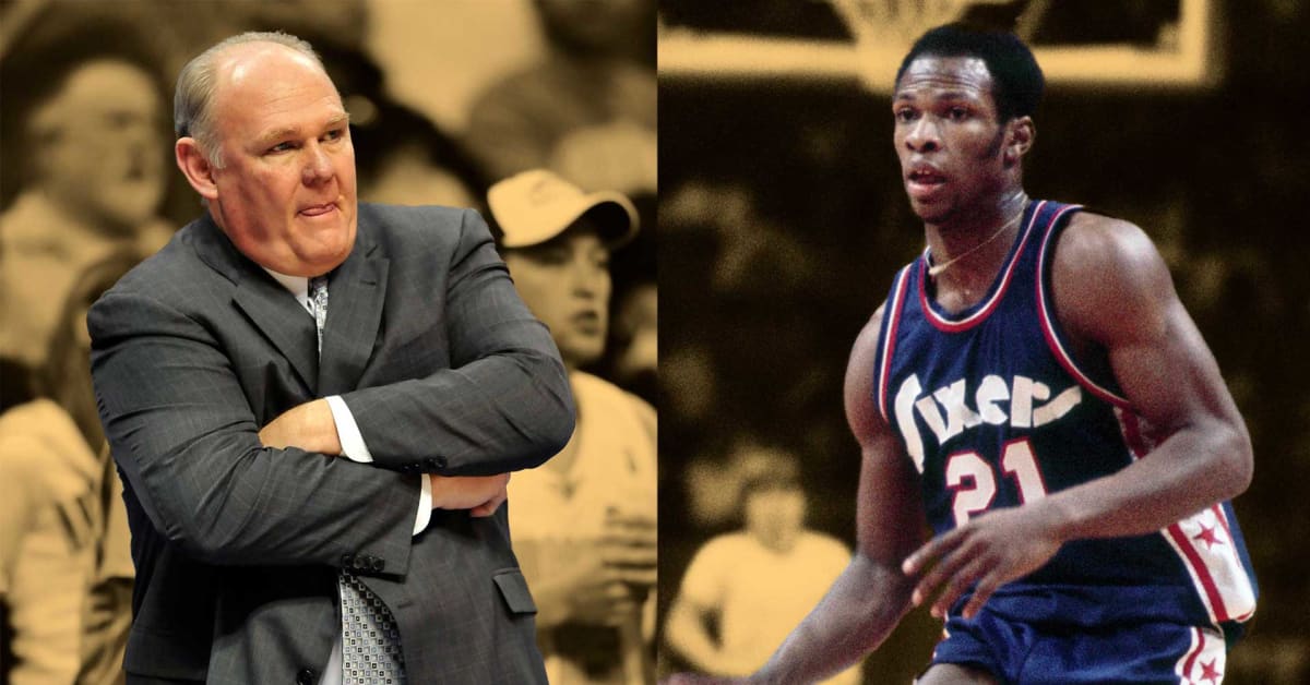World B. Free on George Karl: "We had no respect for one another ...