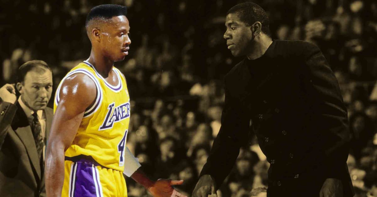 Byron Scott reveals the unsung hero that helped the Lakers beat the ...