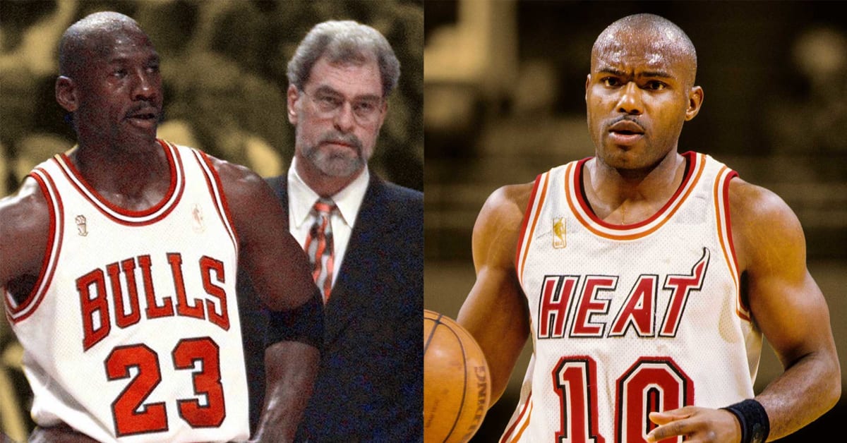 Tim Hardaway says Heat could've beaten Bulls in '97 ECF - Basketball ...