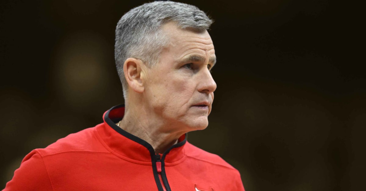 Basketball insights from Coach Billy Donovan - Basketball Network ...