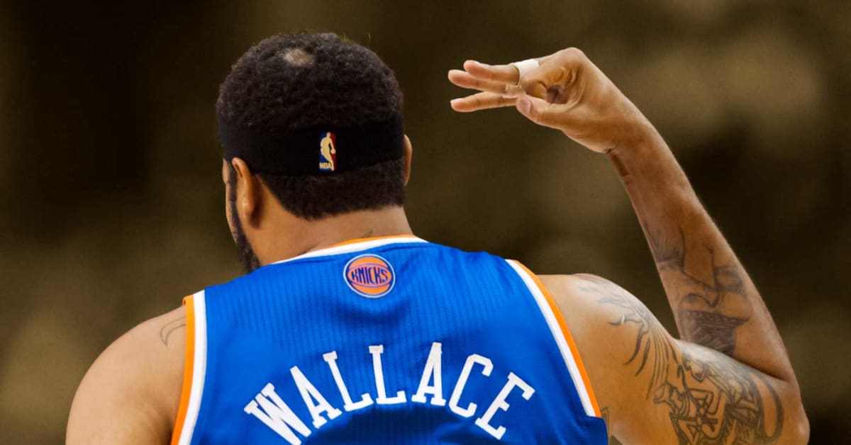 Wallace on why he doesn't consider Duke a Blue Blood school ...