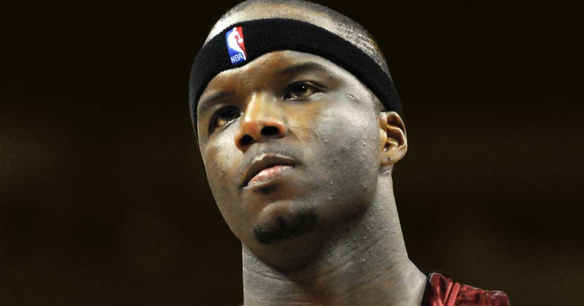 Jermaine O'Neal on if he played in this era - Basketball Network - Your ...