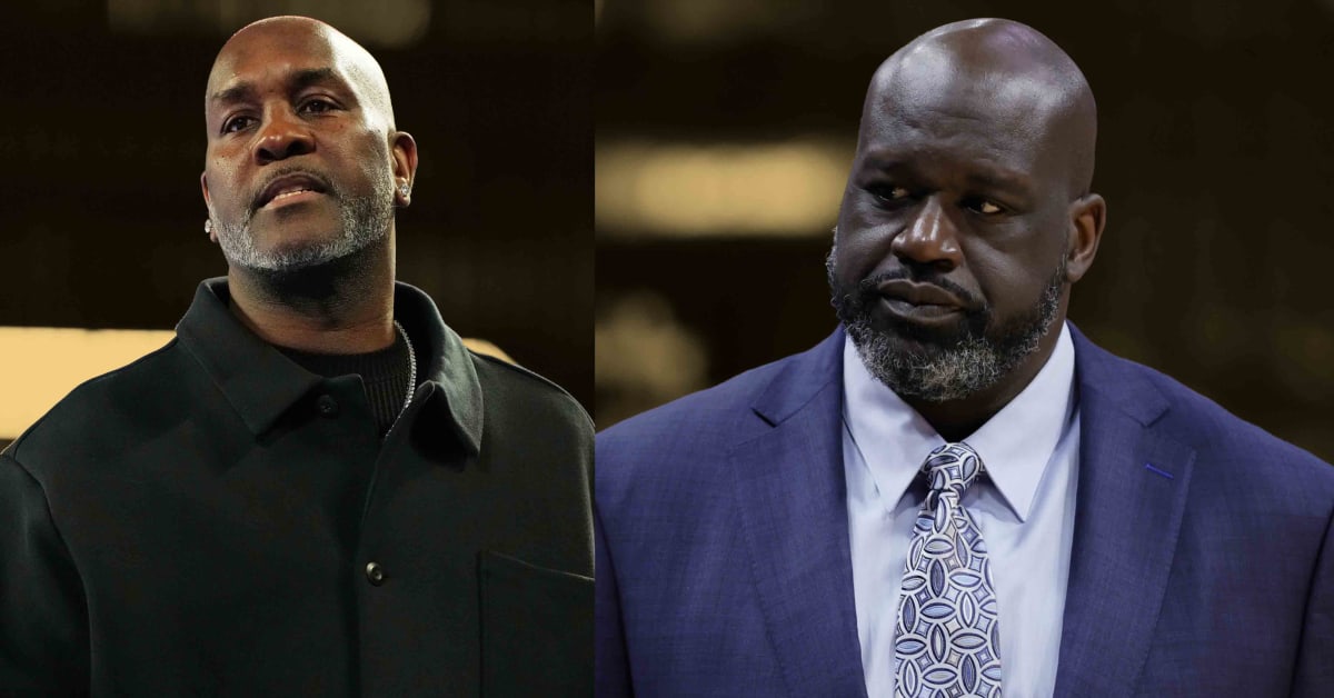 Payton says he warned Shaq not to beef with Wade - Basketball Network ...