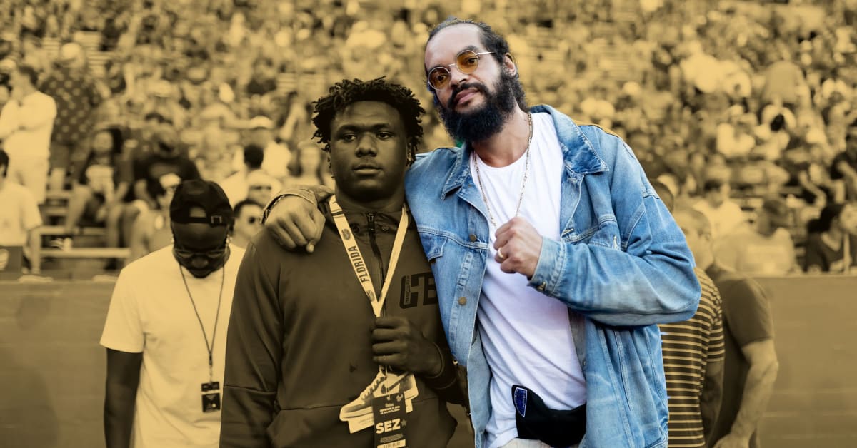 Joakim Noah explains why European players are now more successful than ...