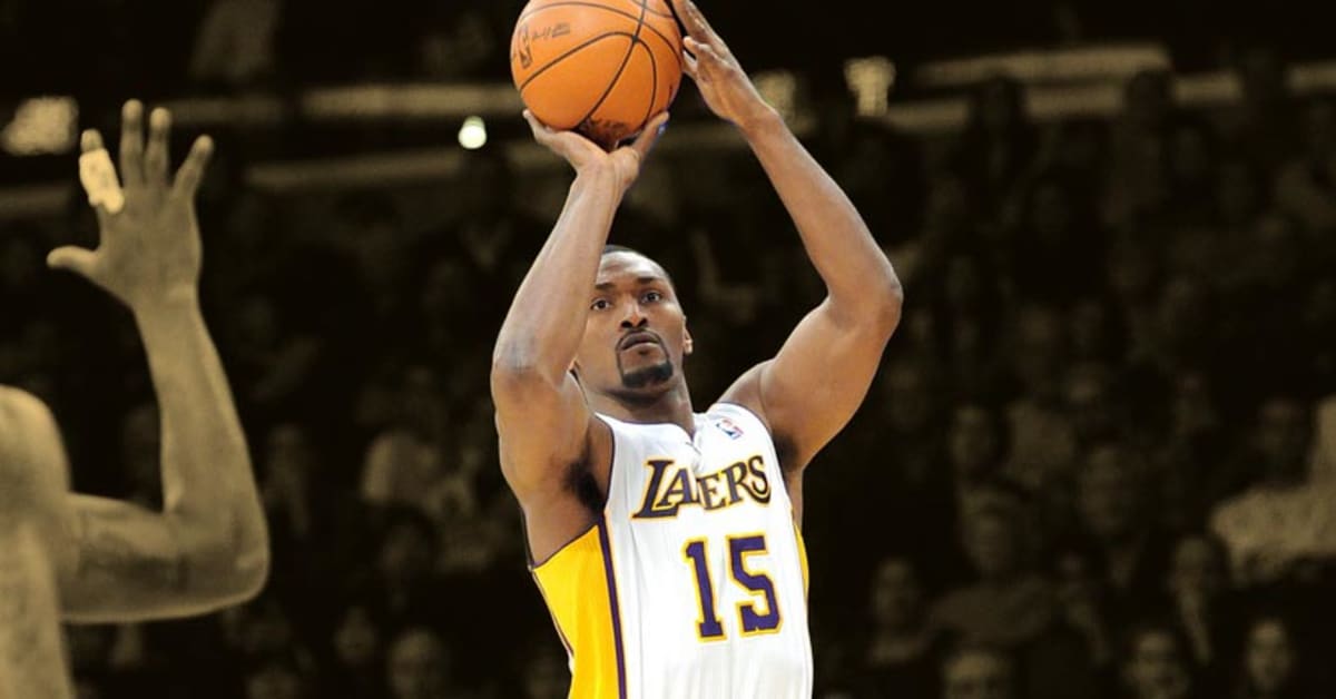 Metta World Peace reflects on Game 7 heroics in 2010 - Basketball ...