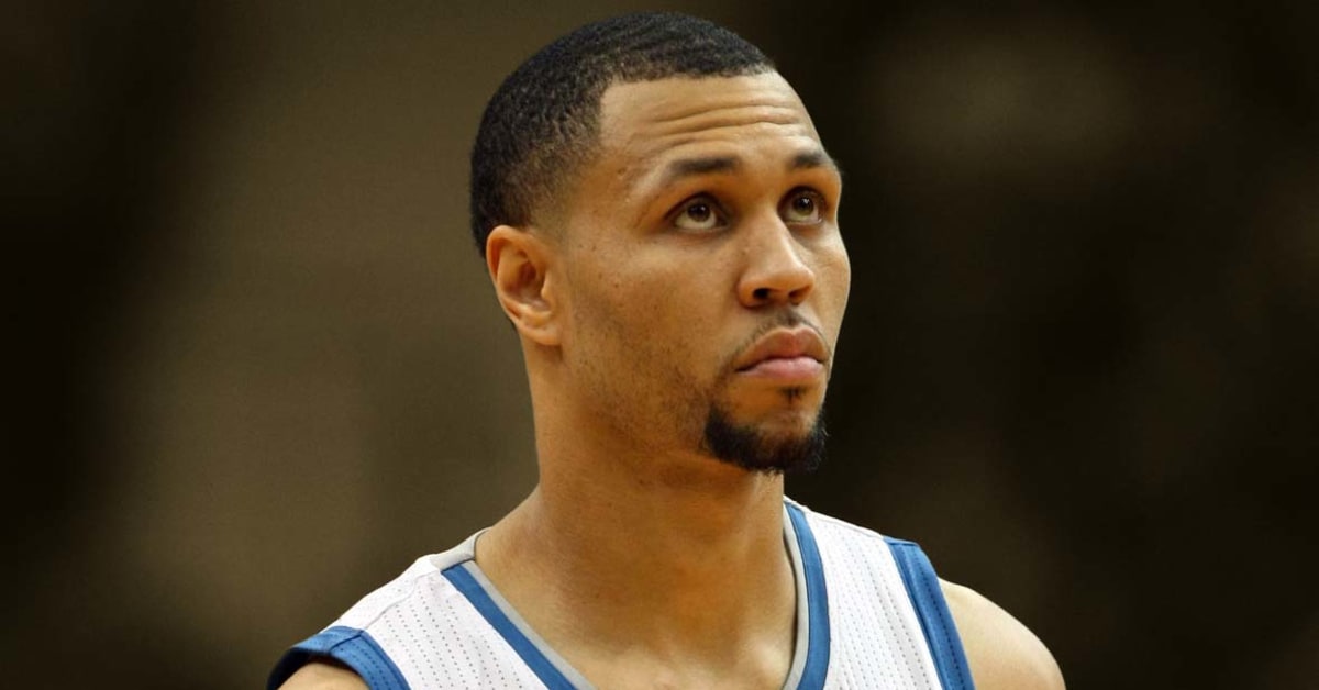 Brandon Roy found it hard to forget basketball - Basketball Network ...