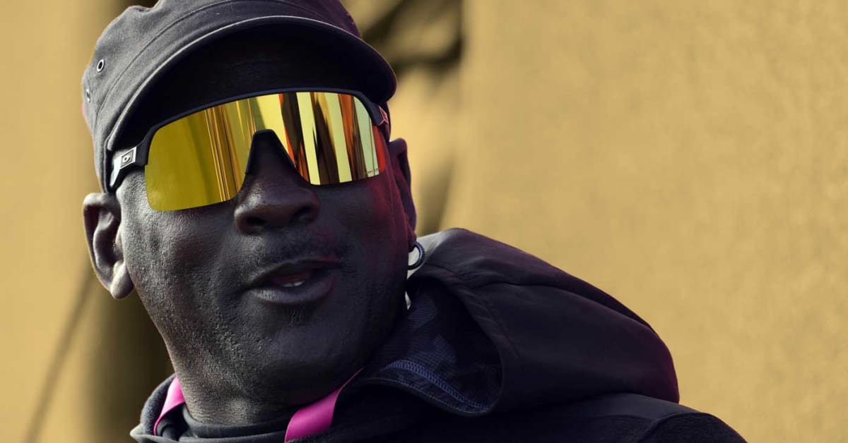 MJ admits it's been tough for him to stay in shape - Basketball Network ...