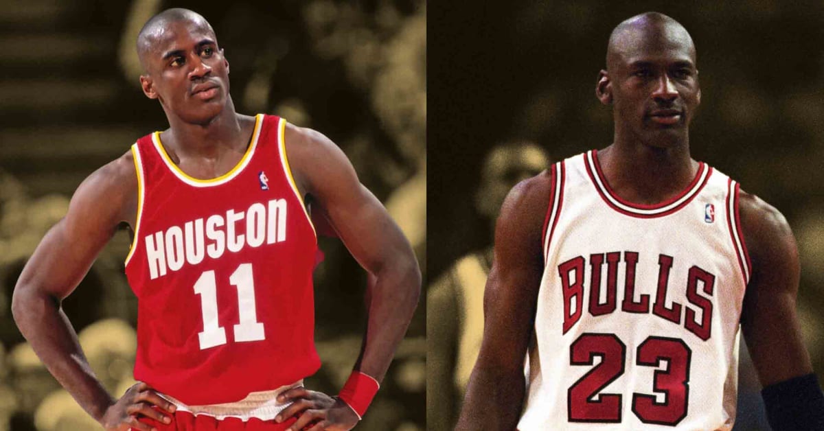 Vernon Maxwell says kids today need to watch MJ play 48 minutes ...