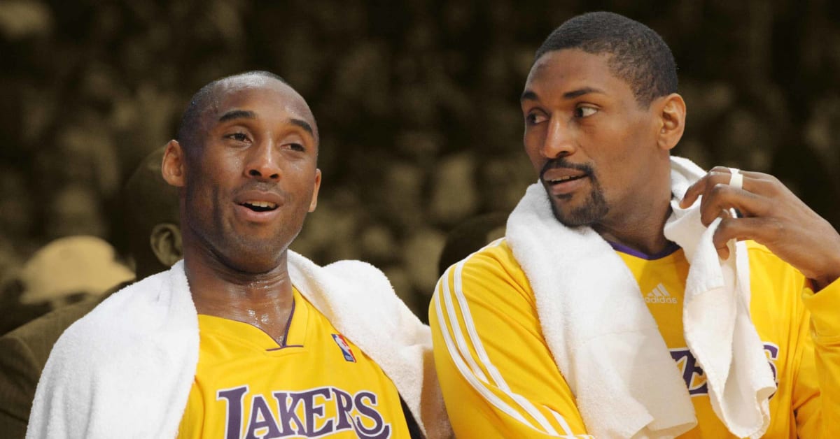 Kobe once said his fifth championship was his toughest - Basketball ...