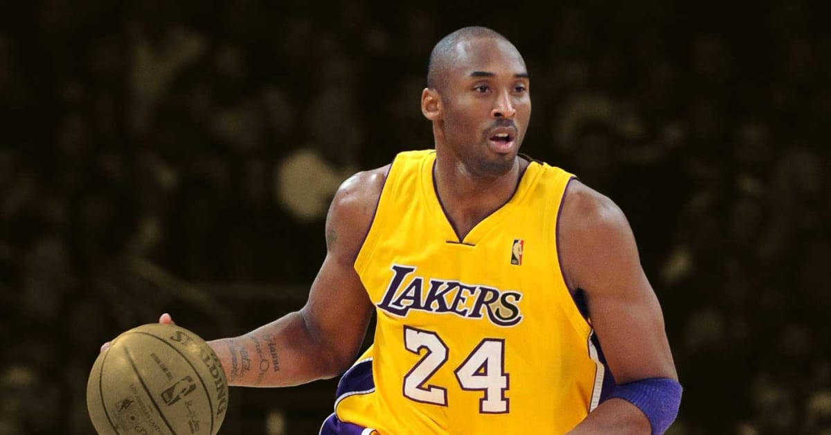 Handy shares Bryant's hilarious explanation of his position ...