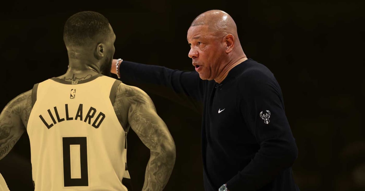 Pierce explains why he believes Rivers is the right person to lead the ...