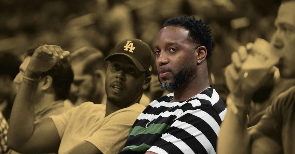 Tracy McGrady lists his top 5 shooters in NBA history - Basketball ...