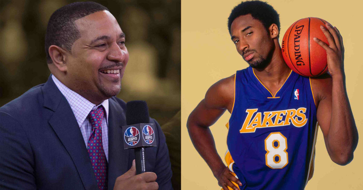 Mark Jackson credits Kobe Bryant for Lakers' 2000 Championship ...