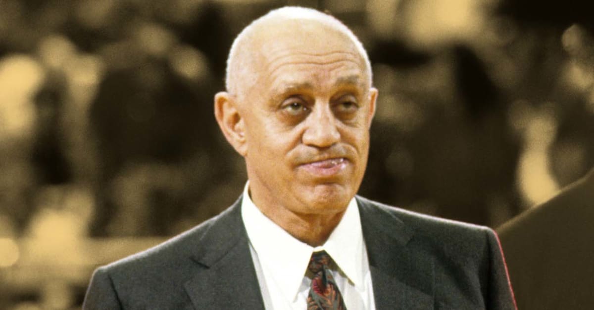 How Jerry Tarkanian almost became the Lakers' coach - Basketball ...
