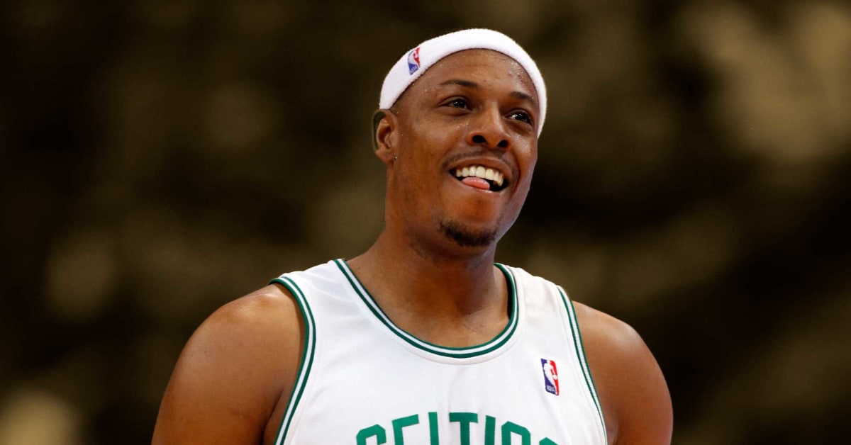 Paul Pierce recalls dropping 46 points in one half - Basketball Network - Your daily dose of ...