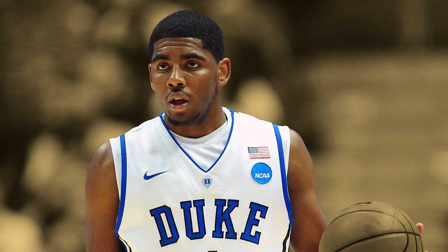 Kyrie Irving reveals his love for watching YouYube skills videos ...