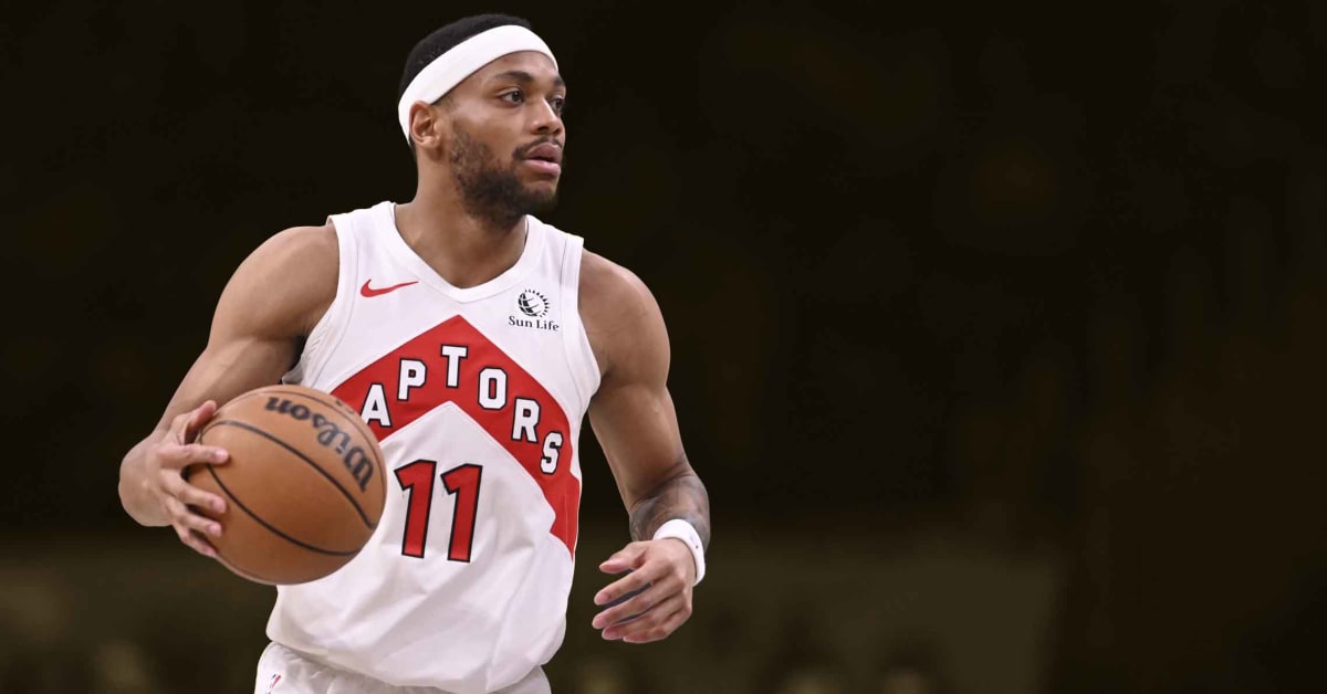 Bruce Brown allegedly paid Jontay Porter for jersey number - Basketball ...