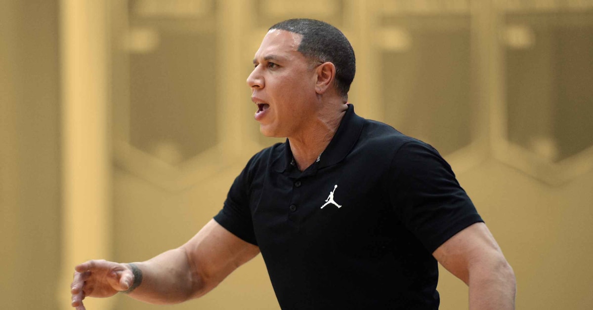 Mike Bibby claims the Kings were the best NBA team never to win It all ...