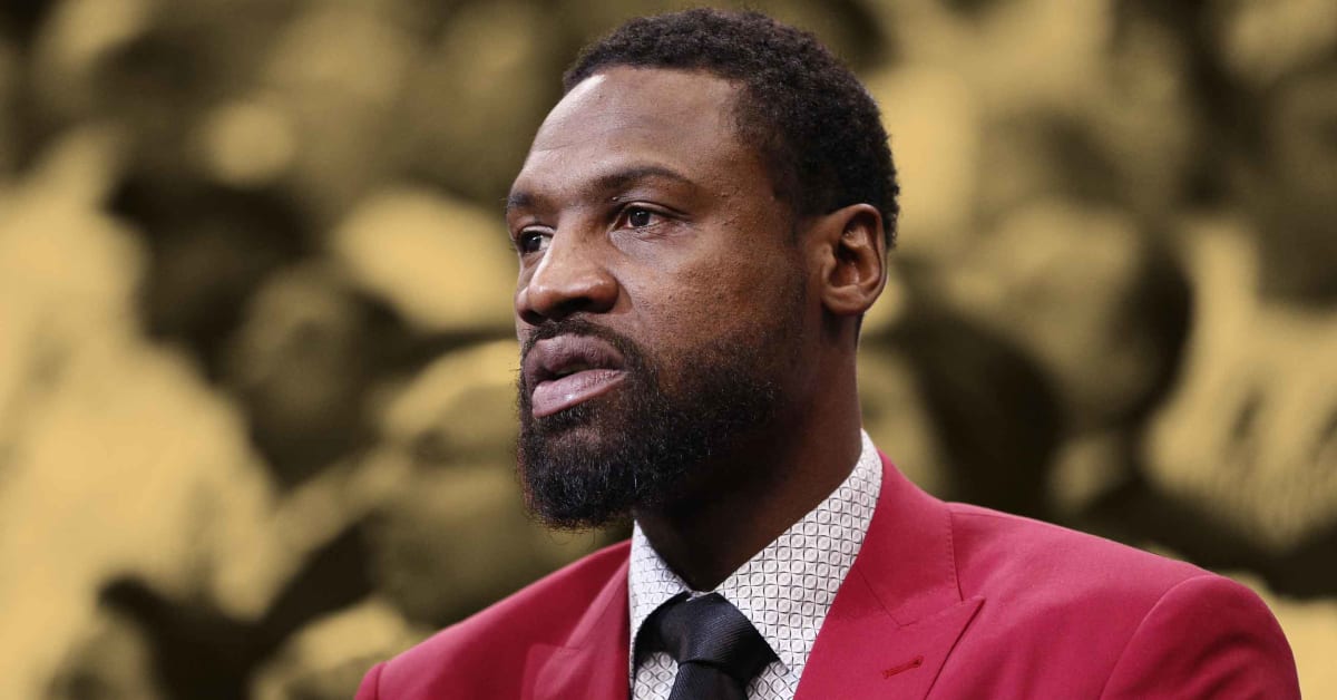 Jamal Crawford names Tony Allen as his toughest opponent on defense ...