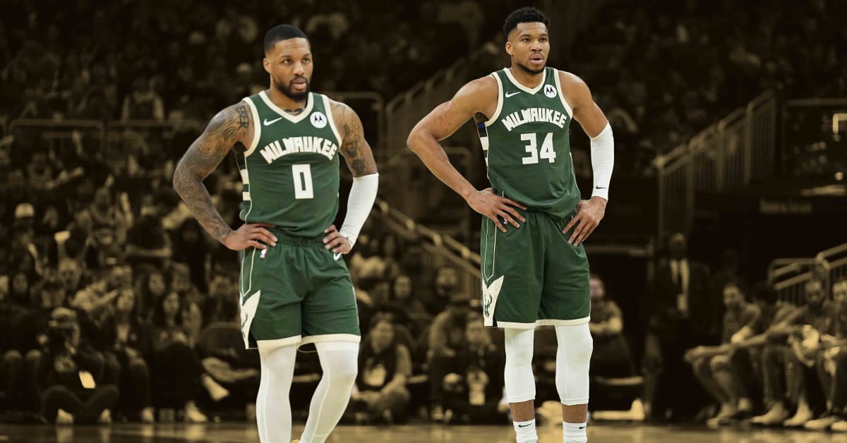 Michael Beasley's take on Milwaukee Bucks' chemistry - Basketball ...