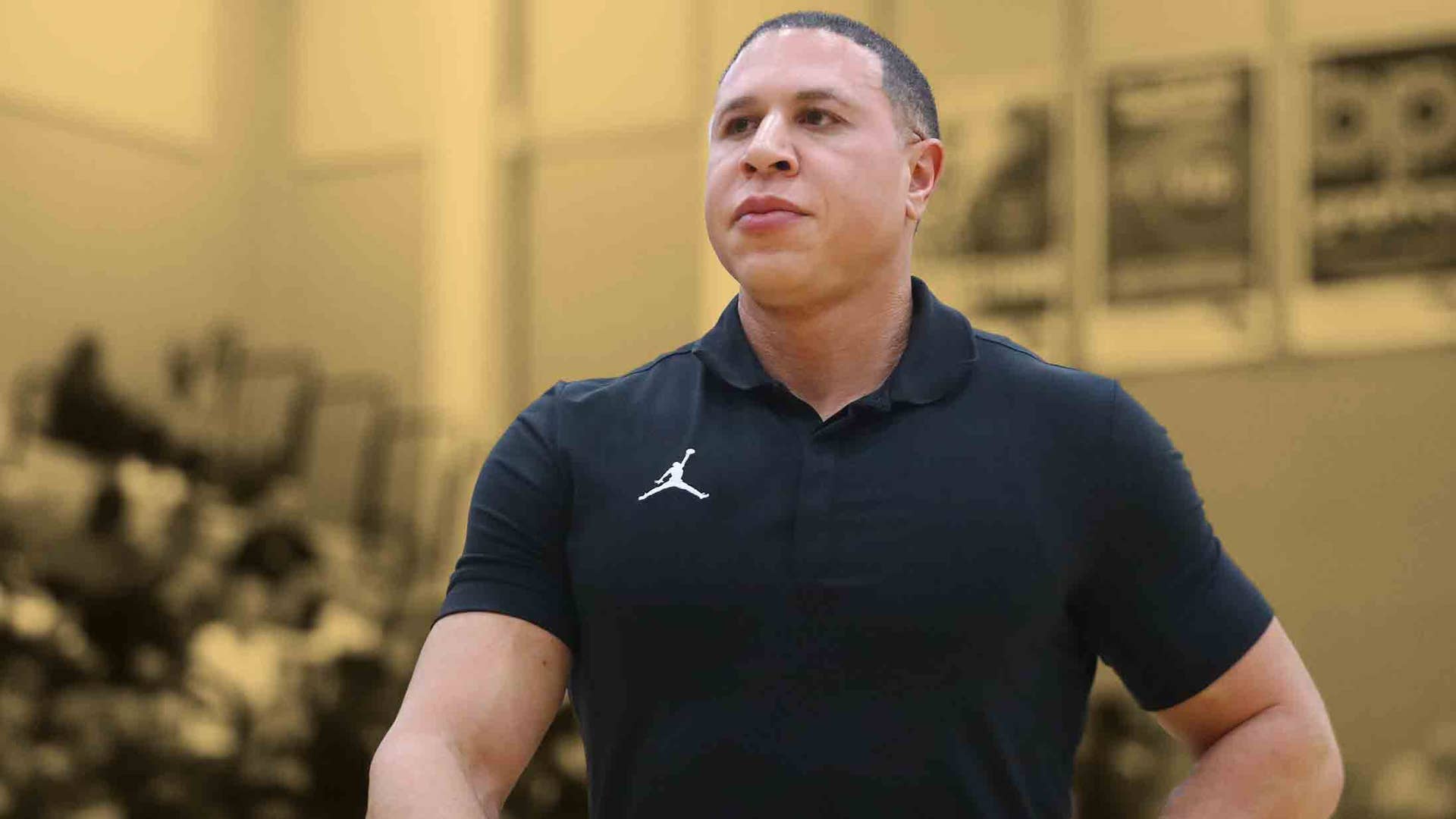 Mike Bibby on how Jordan Brand is treating him after his NBA career ...