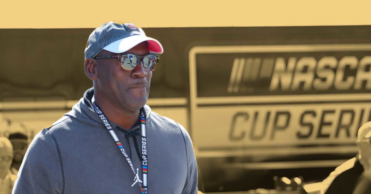 McLeod reveals which Anita Baker song Jordan sang to his opponents ...