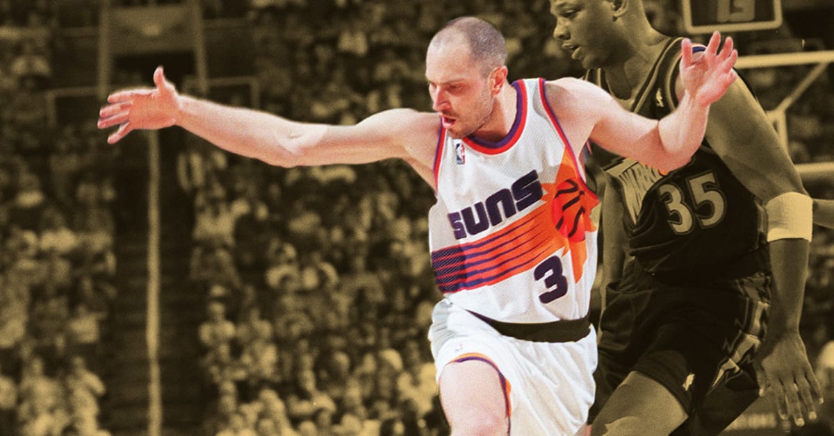 Rex Chapman on getting a possible stalker outside his home arrested ...