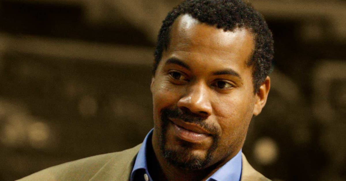 Rasheed Wallace on becoming the first player in the NBA to drive a ...