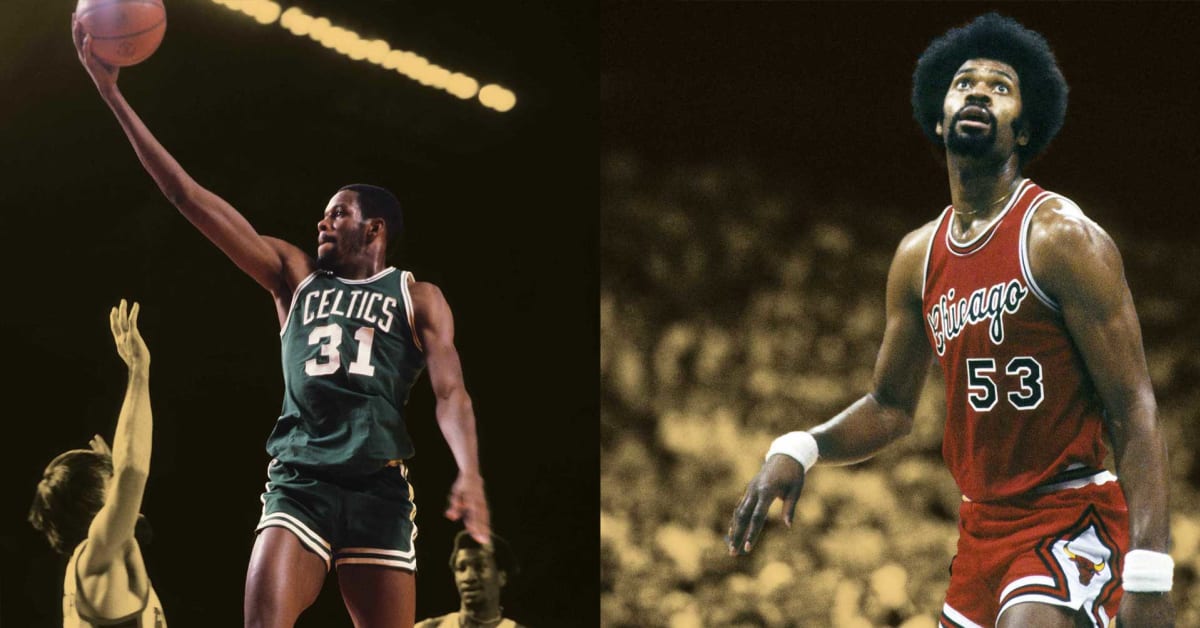 Cedric Maxwell weighs in on Bulls' resiliency in their 1981 playoffs ...