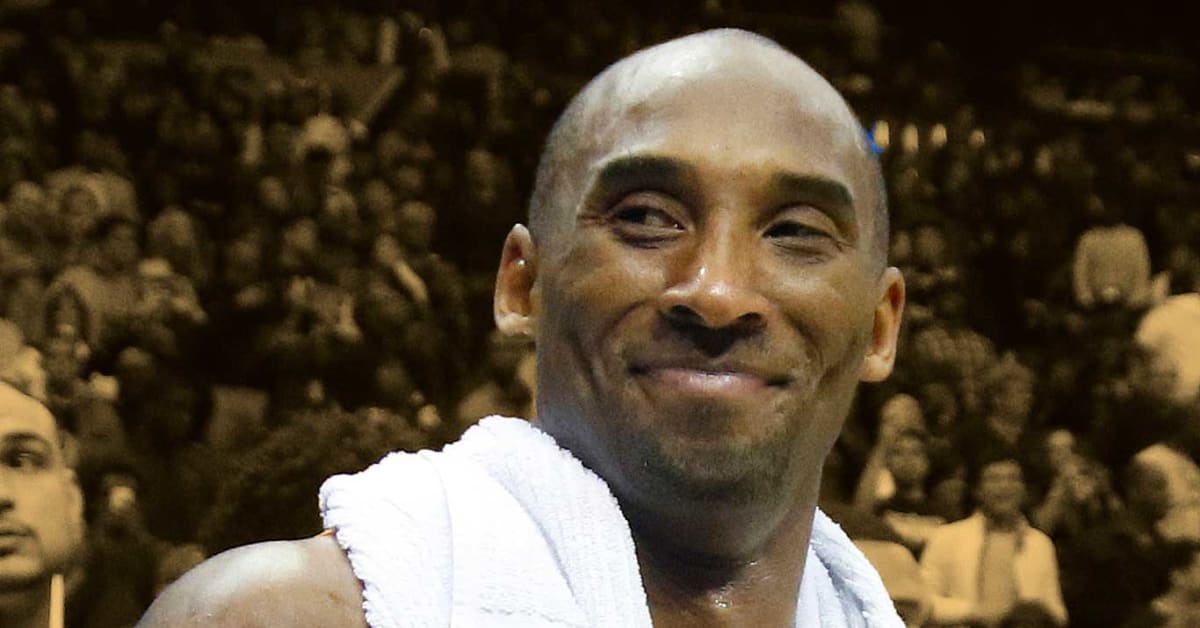 Kobe Bryant on reaching 20,000 career points at Madison Square Garden ...