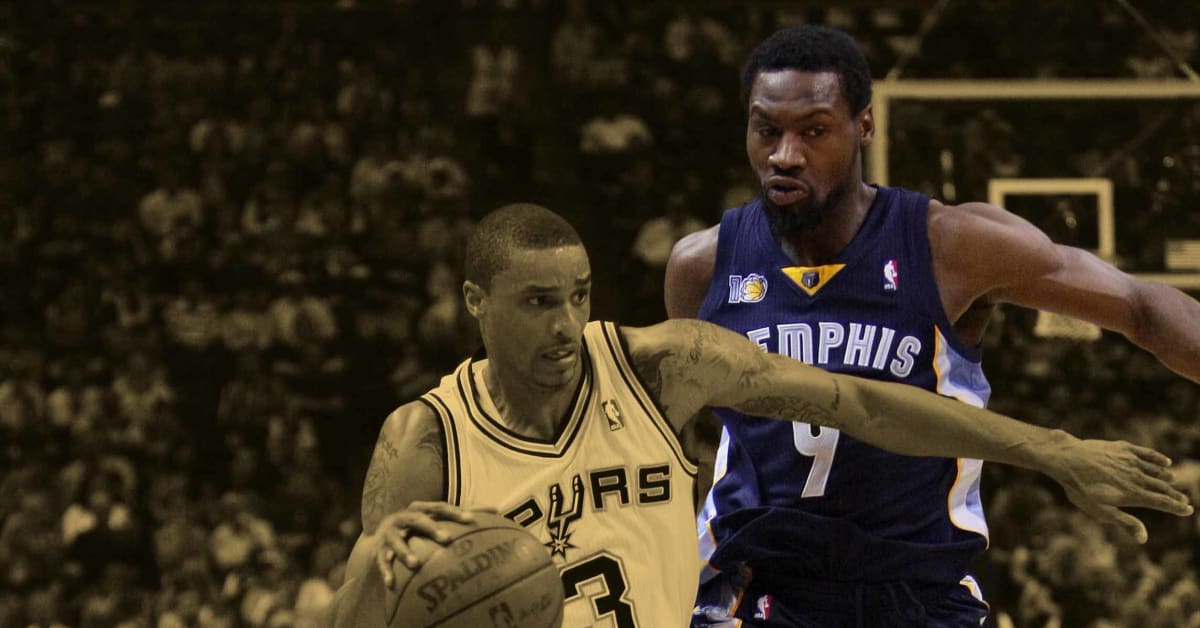 Tony Allen admits Grizzlies intentionally lost games in 2011 ...