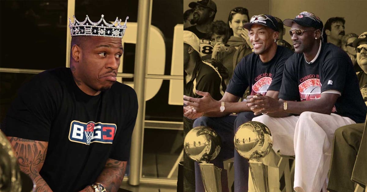 McCants called Jordan the biggest fraud in the history of sports ...