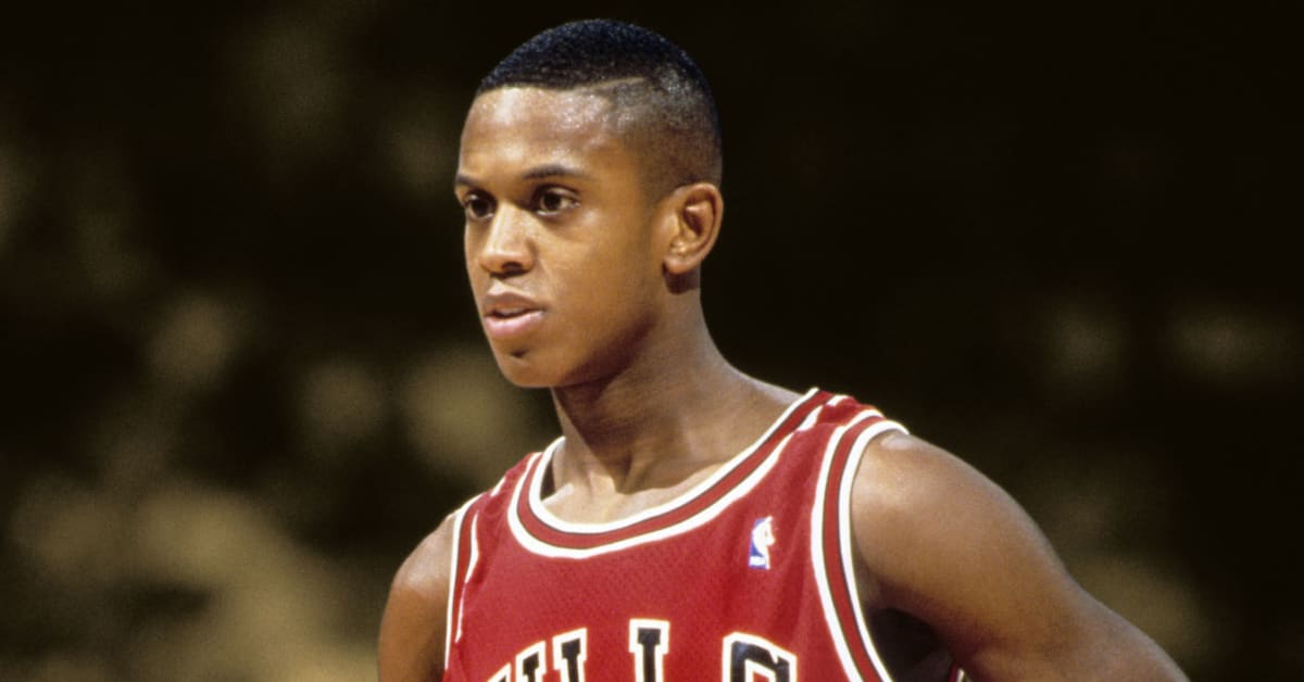 B.J. Armstrong on what led to international dominance in NBA ...